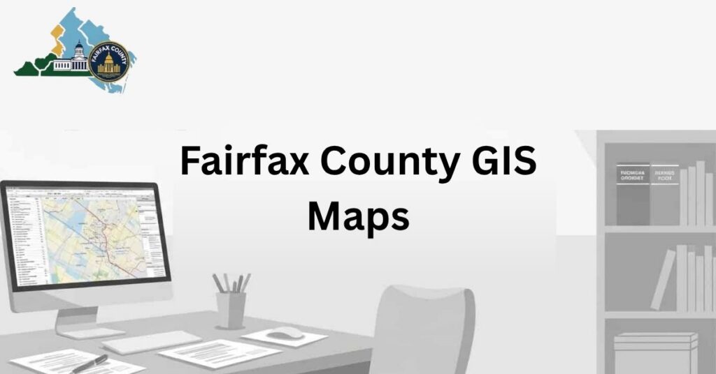 GIS Maps & Parcel Data – Fairfax County Property Appraiser